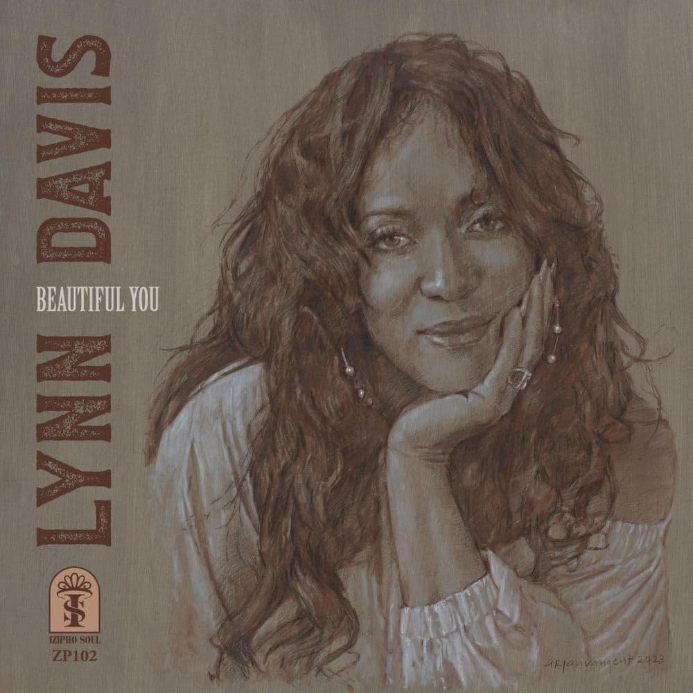 LYNN DAVIS - BEAUTIFUL YOU