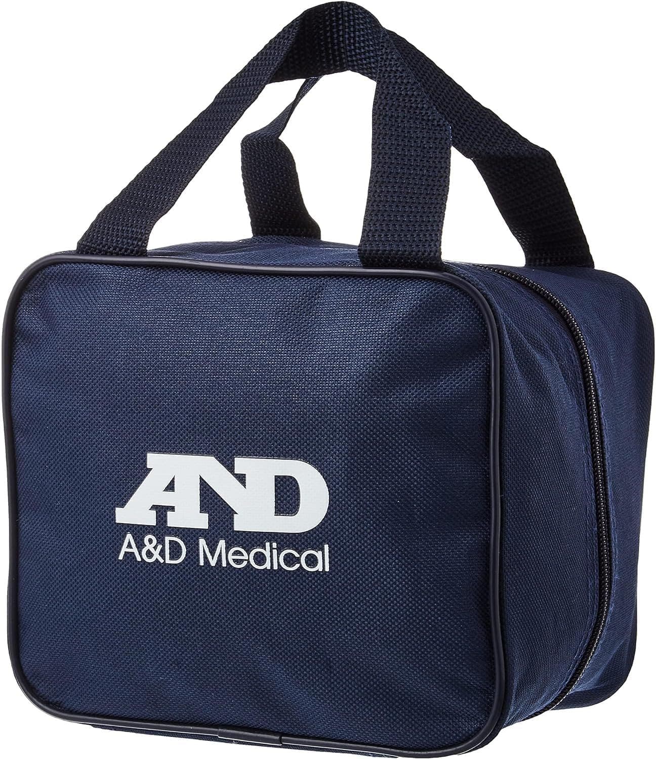 A&D Medical UN-014 Compact Nebuliser Machine Inhaler with Case Adult ...