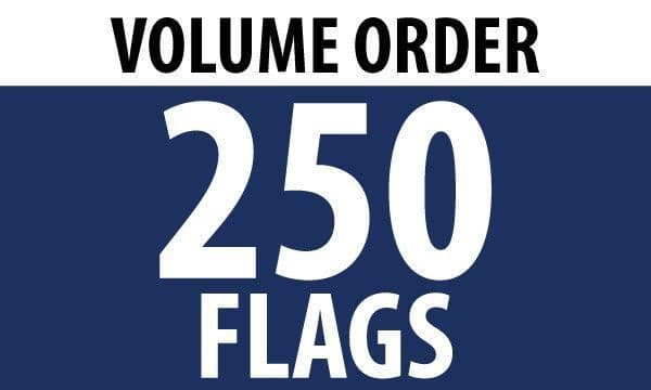 250 x 3x2 Country Flags | Buy 250 x 3x2 Country Flags | NWFlags