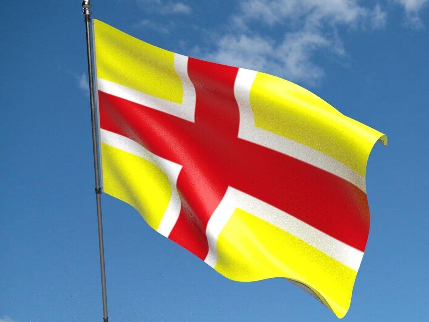 42 Commando Royal Marines Flag | Buy 42 Commando Royal Marines Flag