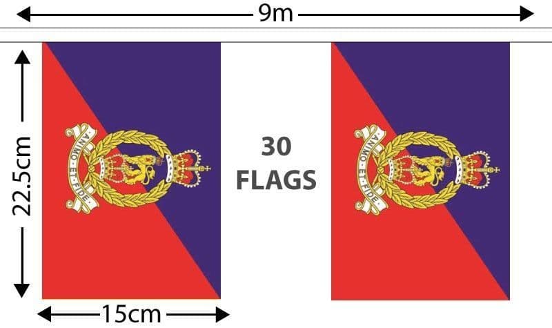 Adjutant General Corps Bunting | Buy Adjutant General Corps Bunting