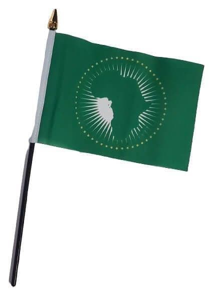 African Union Flag African Union Flag" Images – Browse 360 Stock