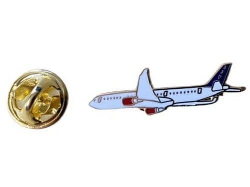 Airbus 330 Pin Badge | Buy Airbus 330 Pin Badge | NWFlags