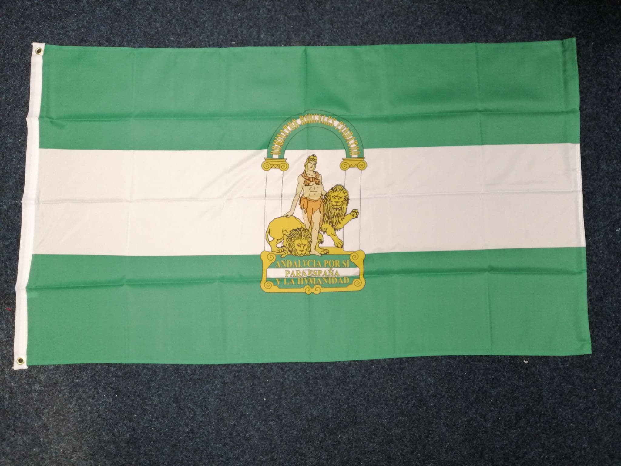 Andalusia Flag | Buy Andalusia Flag | North West Flags