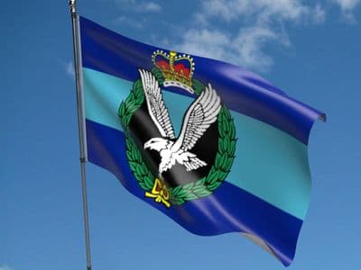 Buy Military Flag & Bunting | NWFlags | Free UK Delivery