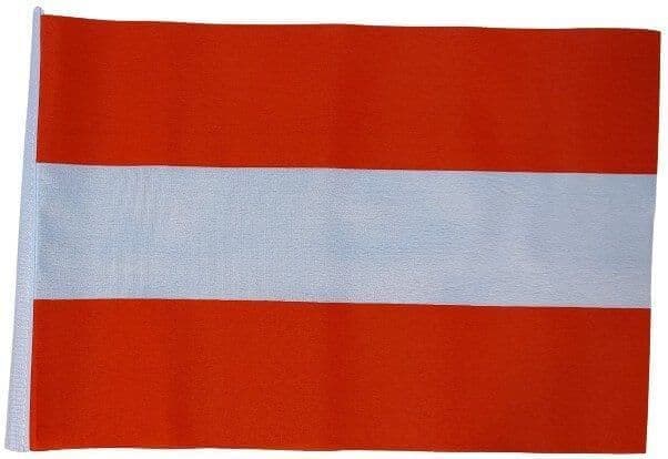 Austria Miniature Flag | Buy Austria Miniature Flag | NWFlags