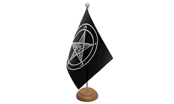 Satanic Church Logo Satanism, Belief, Satanic, Evil, Christian, Church