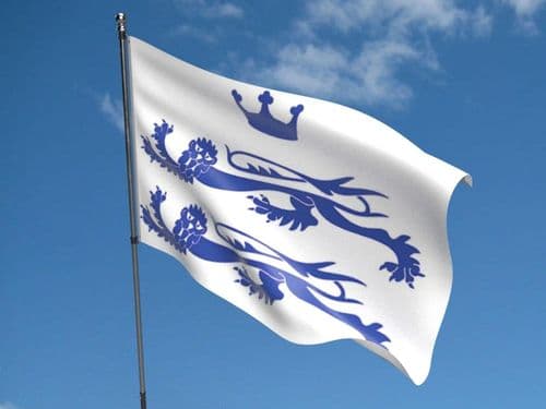 Buy County Flag & Bunting | NWFlags | Free UK Delivery
