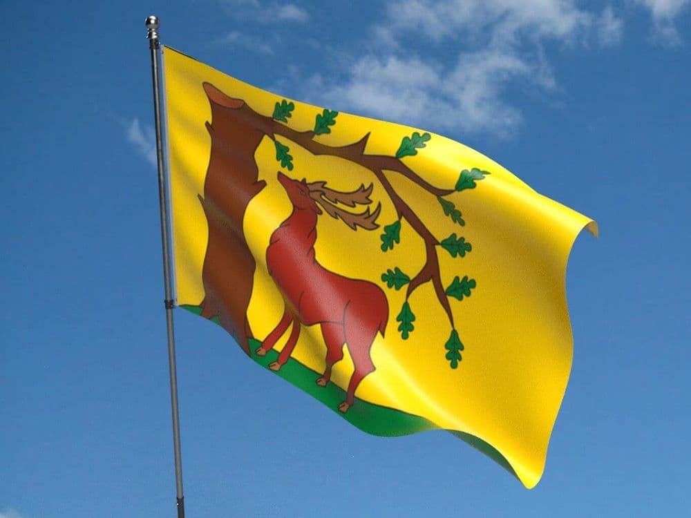 Berkshire New Flag | Buy Berkshire New Flag | NWFlags