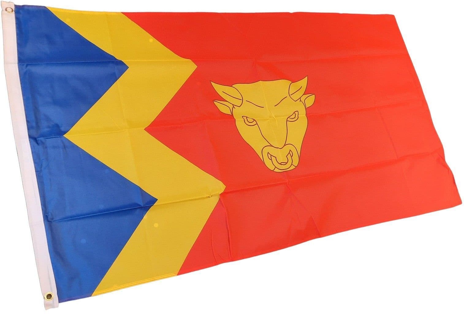 Birmingham Flag | Buy Birmingham Flag | North West Flags