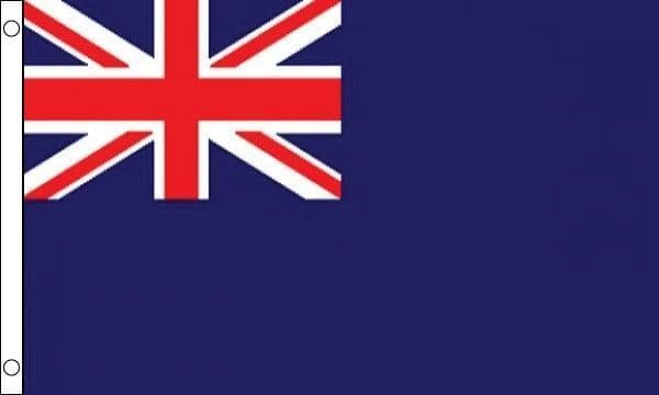 Blue Ensign Small Flag | Buy Blue Ensign Small Flag | NWFlags