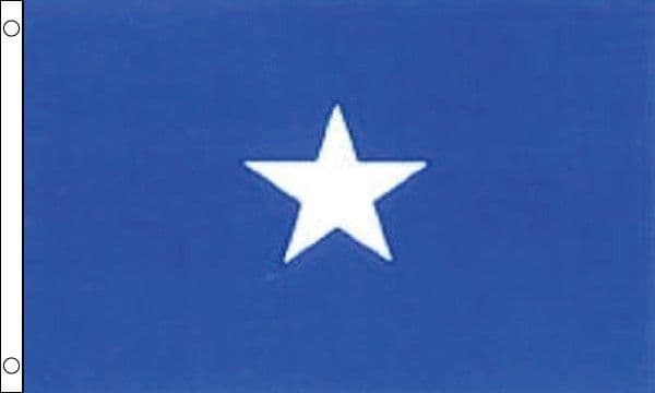 Bonnie Blue Flag