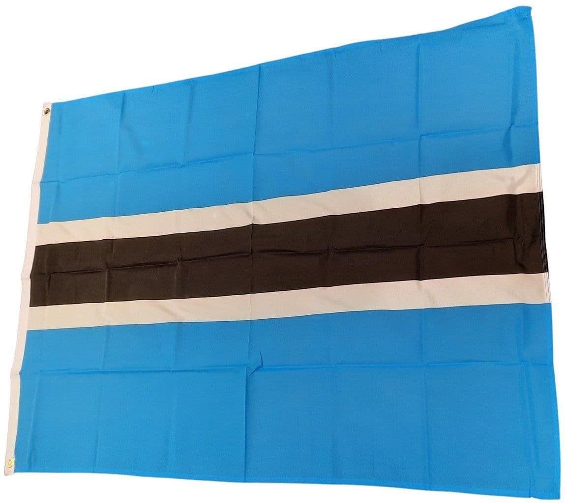 Botswana Small Flag | Buy Botswana Small Flag | NWFlags