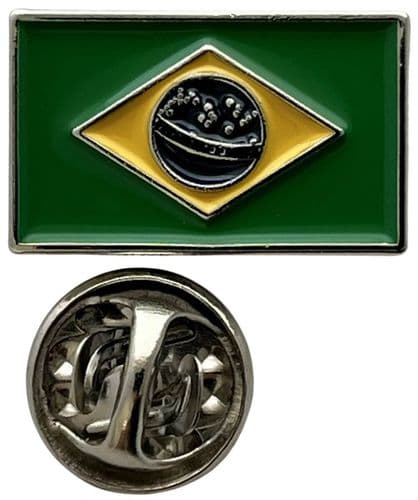 Buy Flag Pin Badge Gifts | NWFlags | Free UK Delivery