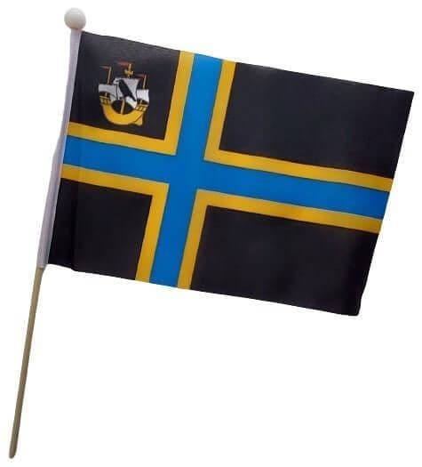 Caithness Hand Flag | Buy Caithness Hand Flag | NWFlags