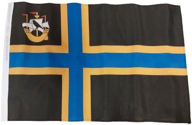 Caithness 1ft Flag | Buy Caithness 1ft Flag | NWFlags