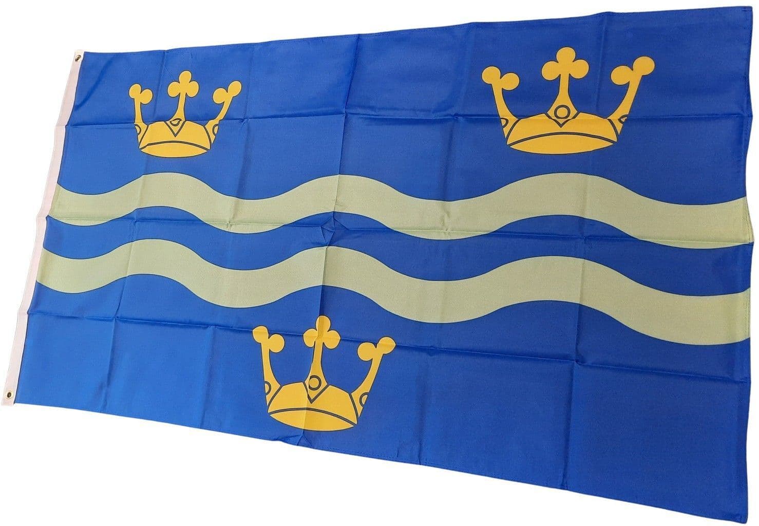 Cambridgeshire New Flag | Buy Cambridgeshire New Flag | NWFlags