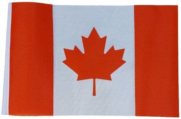 Canadian Miniature Flag | Buy Canadian Miniature Flag | NWFlags