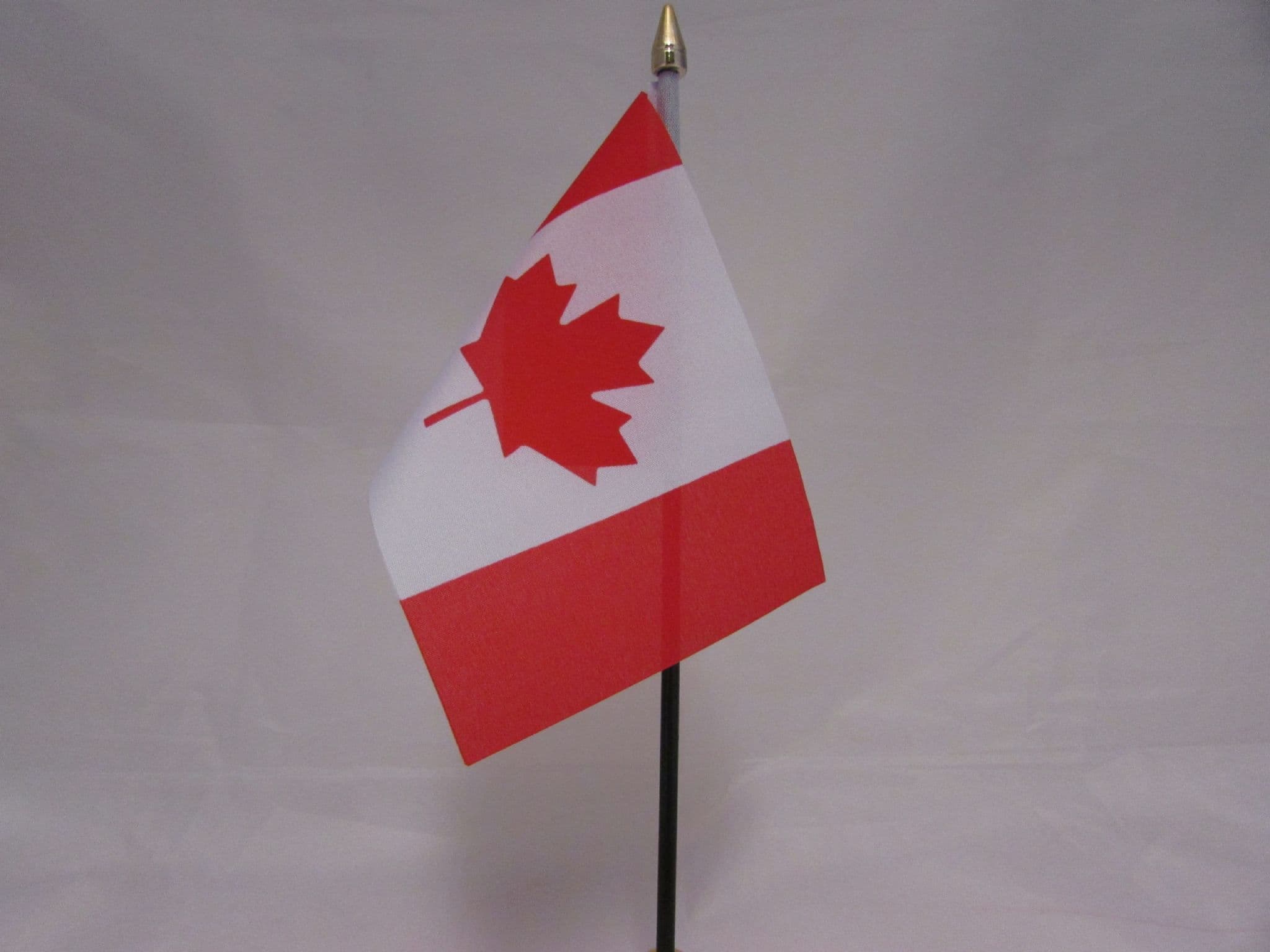 Canada Table Flag | Buy Canada Table Flag | NWFlags