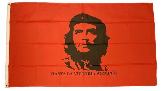 Che Guevara Flag | Buy Che Guevara Flag | North West Flags