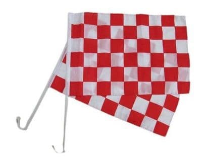 Buy Checkered Flag & Bunting | NWFlags | Free UK Delivery