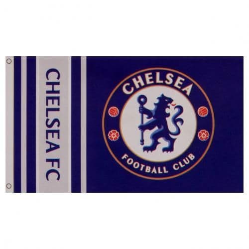 Chelsea FC Flag WM | Buy Chelsea FC Flag WM | NWFlags