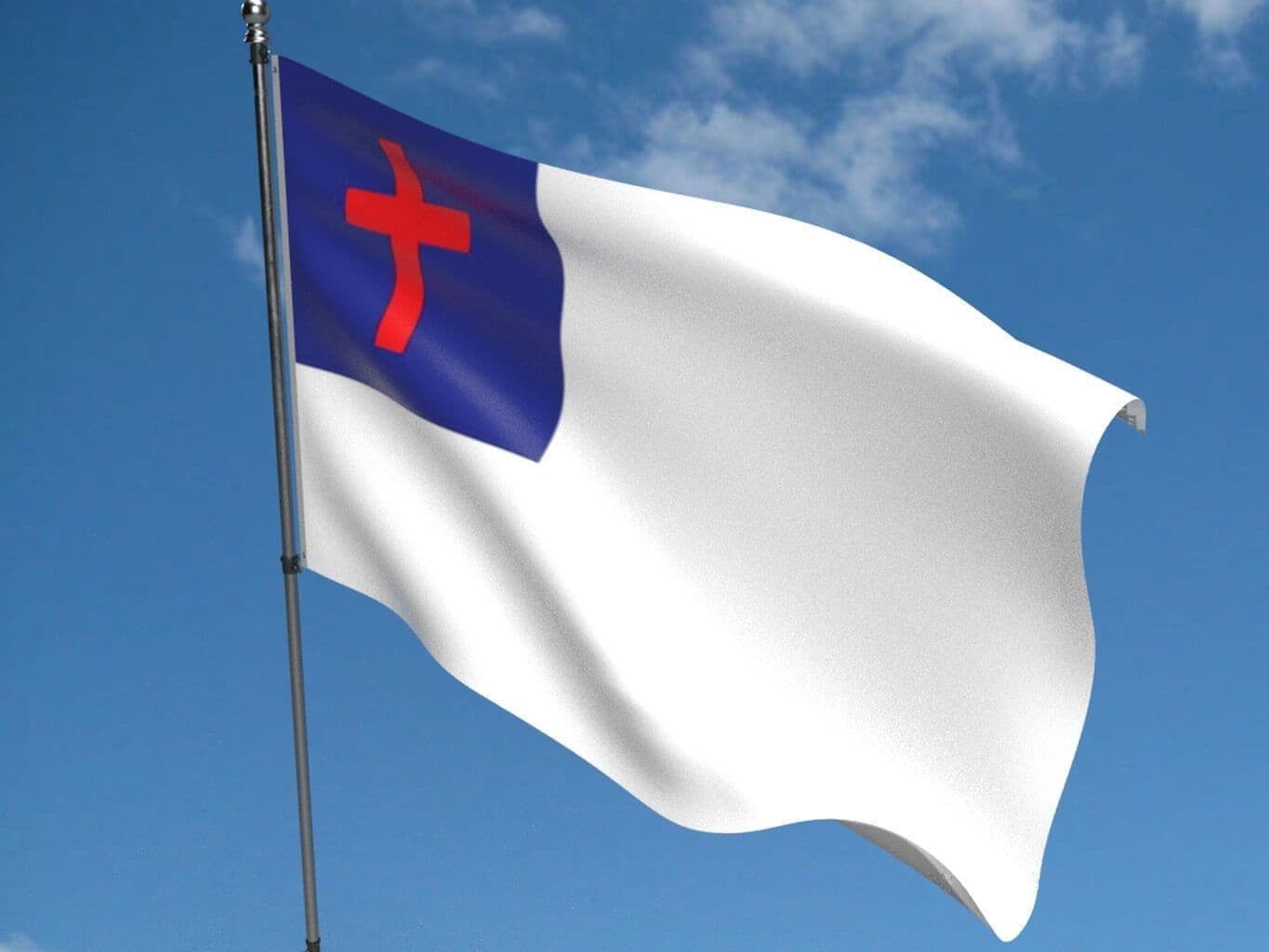 Christian Flag | Buy Christian Flag | North West Flags