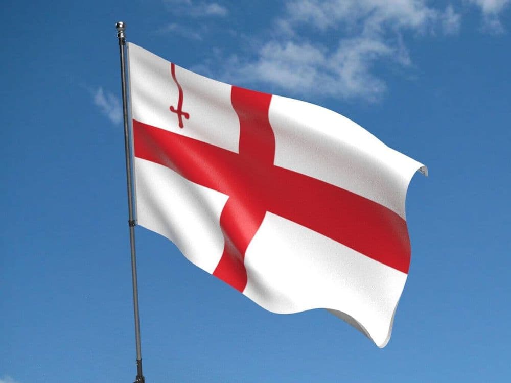 City Of London Flag | Buy City Of London Flag | NWFlags