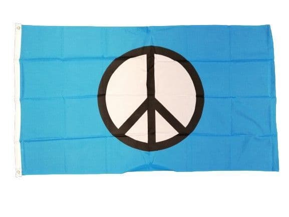 CND Peace Flag | Buy CND Peace Flag | North West Flags