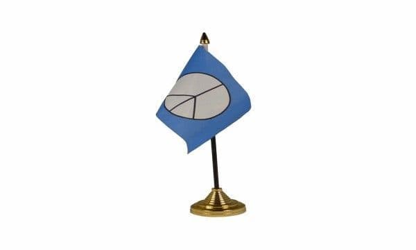 CND Peace Table Flag | Buy CND Peace Table Flag | NWFlags
