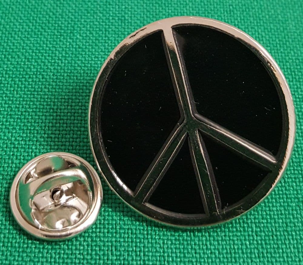 CND Pin Badge | Buy CND Pin Badge | North West Flags
