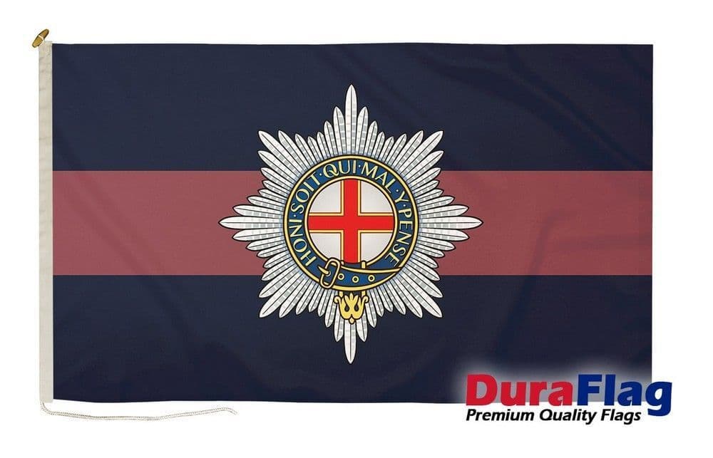Coldstream Guards Premium Flag | Free UK Delivery | NWFlags