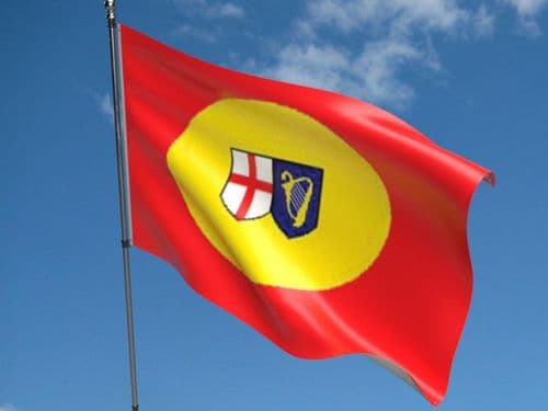 Jack & Admiral of the Fleet Flag | Buy Admiral of the Fleet Flag
