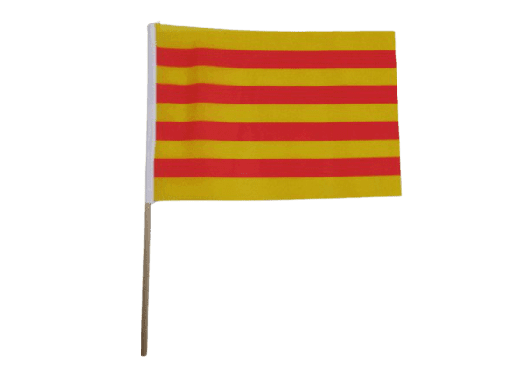 Commonwealth Hand Flag | Buy Commonwealth Hand Flag | North West Flags