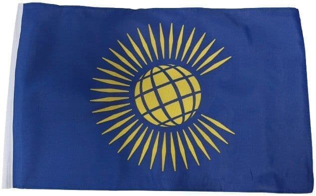 Commonwealth 1ft Flag | Buy Commonwealth 1ft Flag | NWFlags