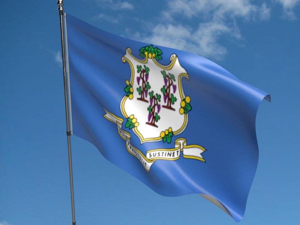 Connecticut State Flag | Buy Connecticut State Flag | NWFlags