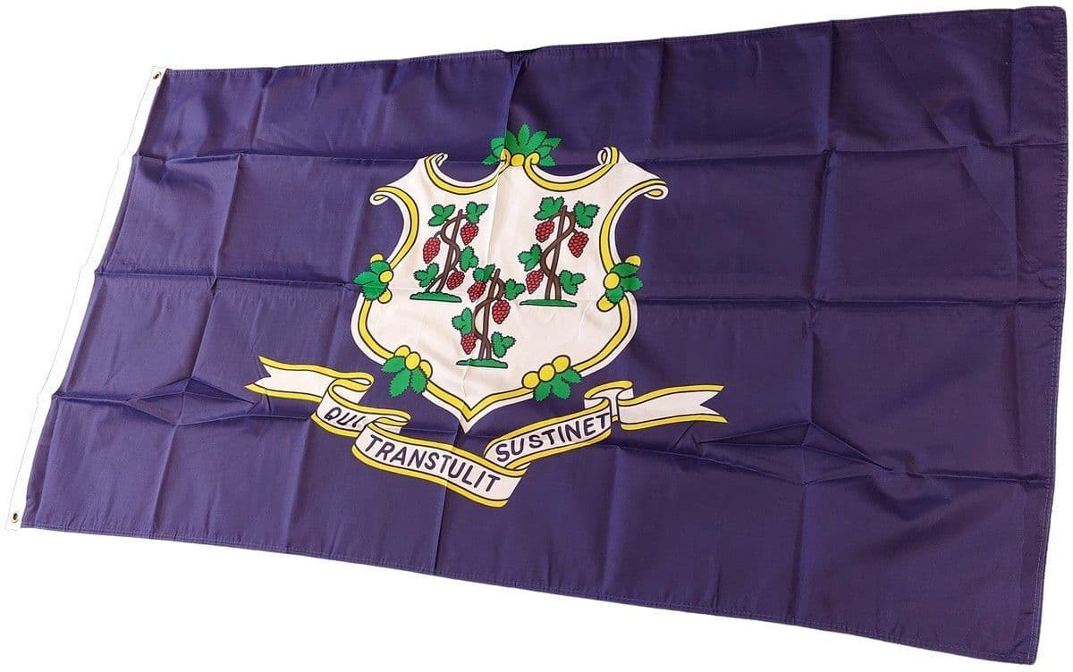 Connecticut State Flag | Buy Connecticut State Flag | NWFlags