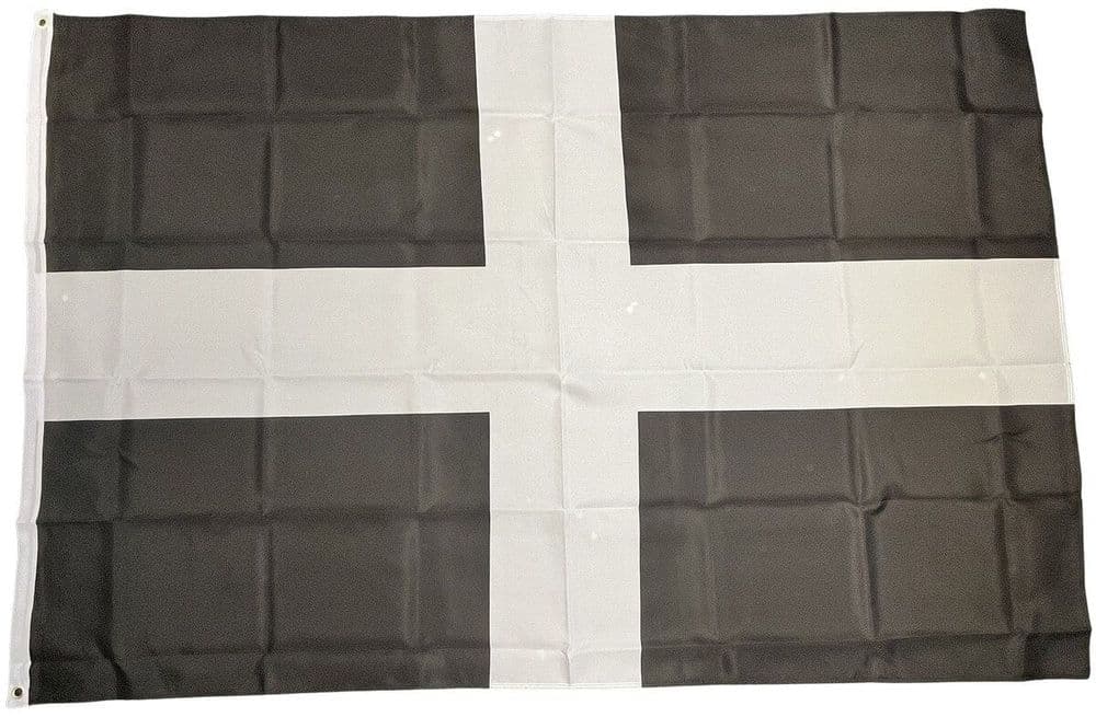 Cornwall Flag 6ft x 4ft - NWFlags
