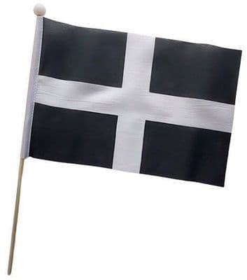 Cornwall Flags & Bunting - NWFlags