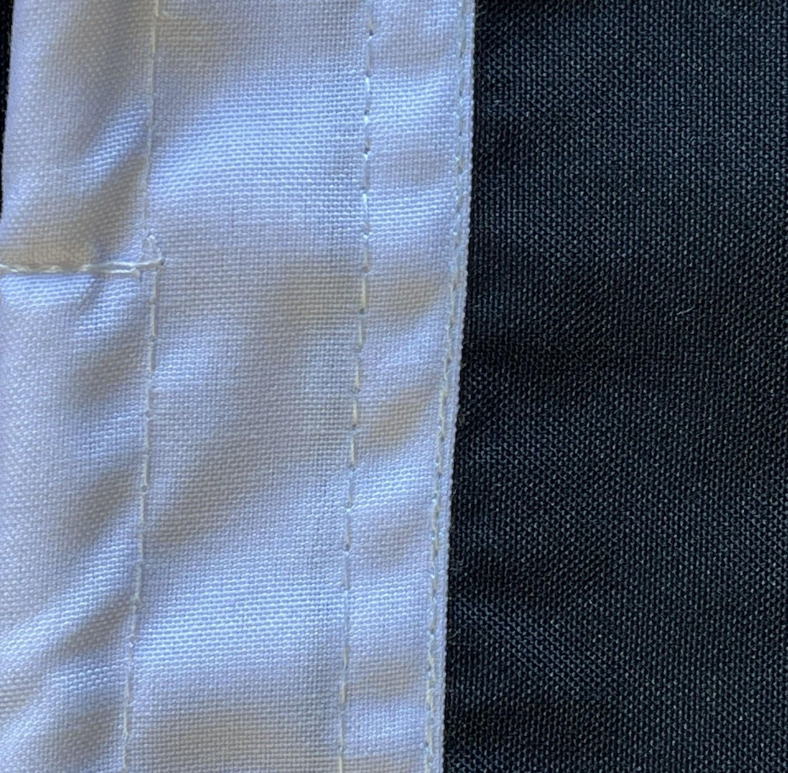 Cornwall Sewn Flag with Rope & Toggle - 5ft x 3ft | NWFlags