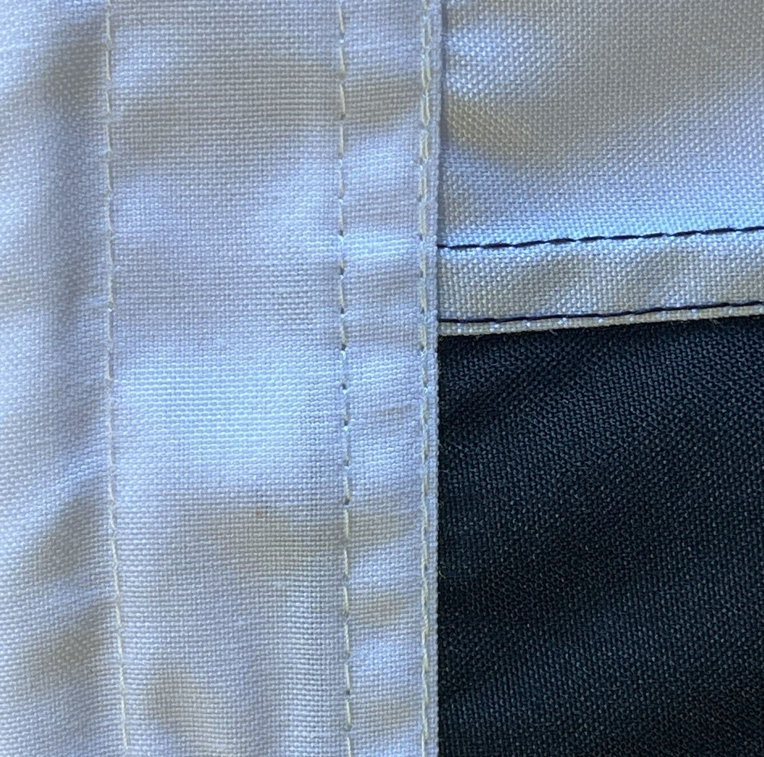 Cornwall Sewn Flag with Rope & Toggle - 5ft x 3ft | NWFlags