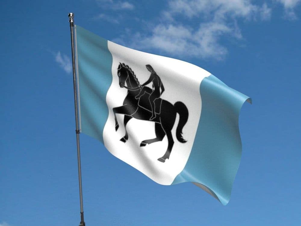 Coventry Flag | Buy Coventry Flag | North West Flags