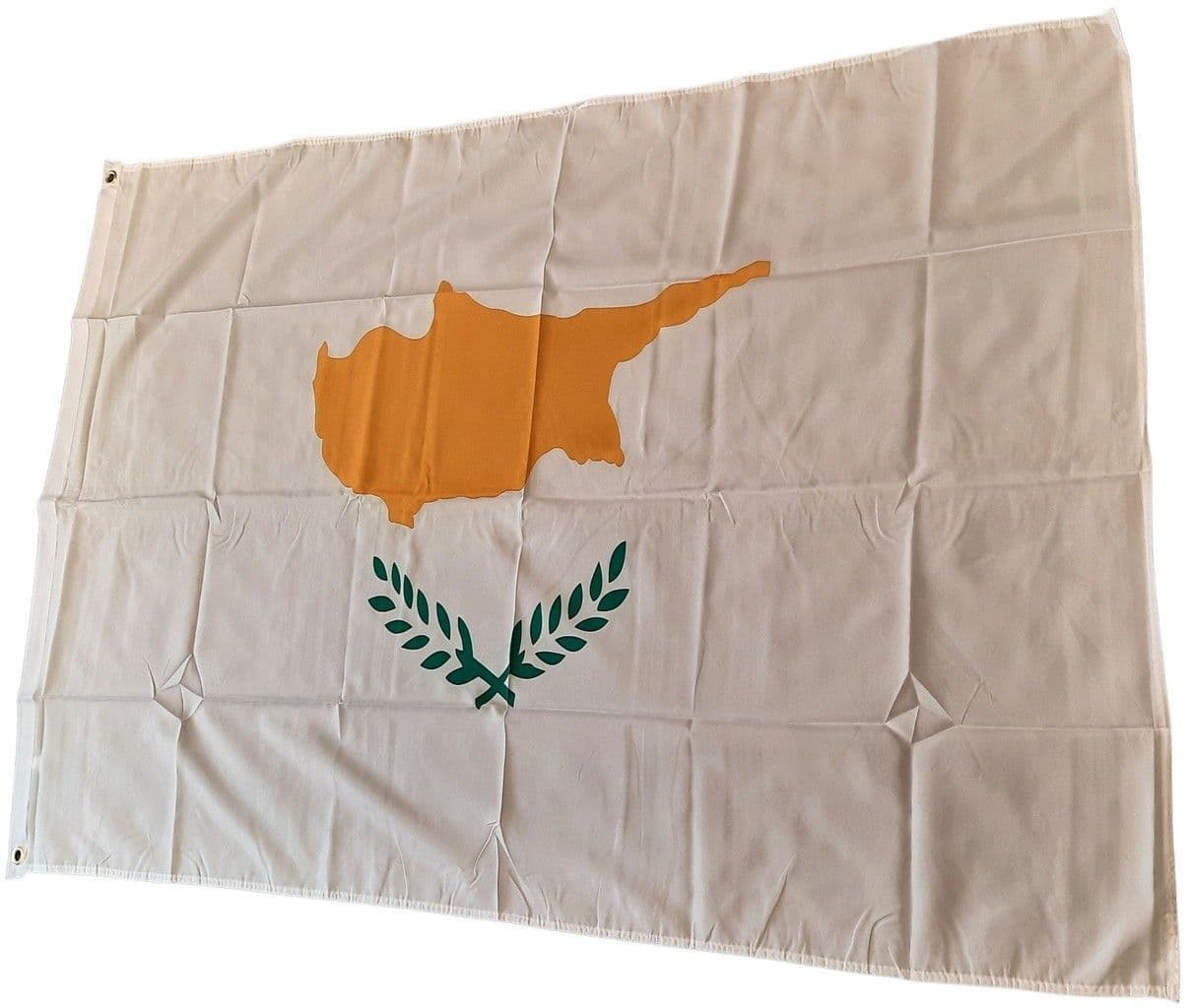 Cyprus Small Flag | Buy Cyprus Small Flag | NWFlags