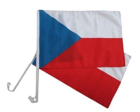 Czech Republic Mini Flag | Buy Czech Republic Mini Flag | NWFlags