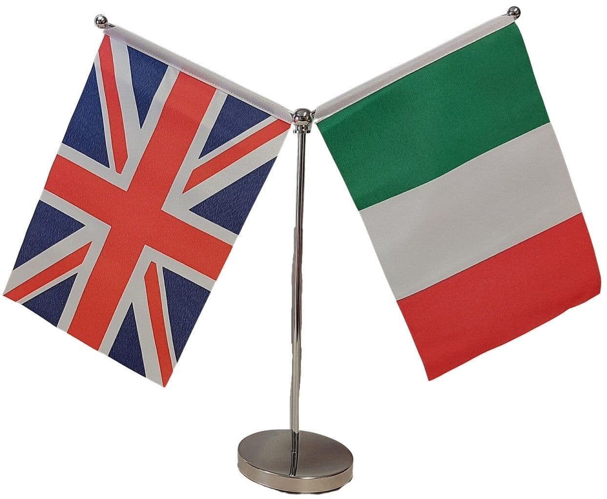 Italy Friendship Table Flag | Free UK Delivery | NWFlags