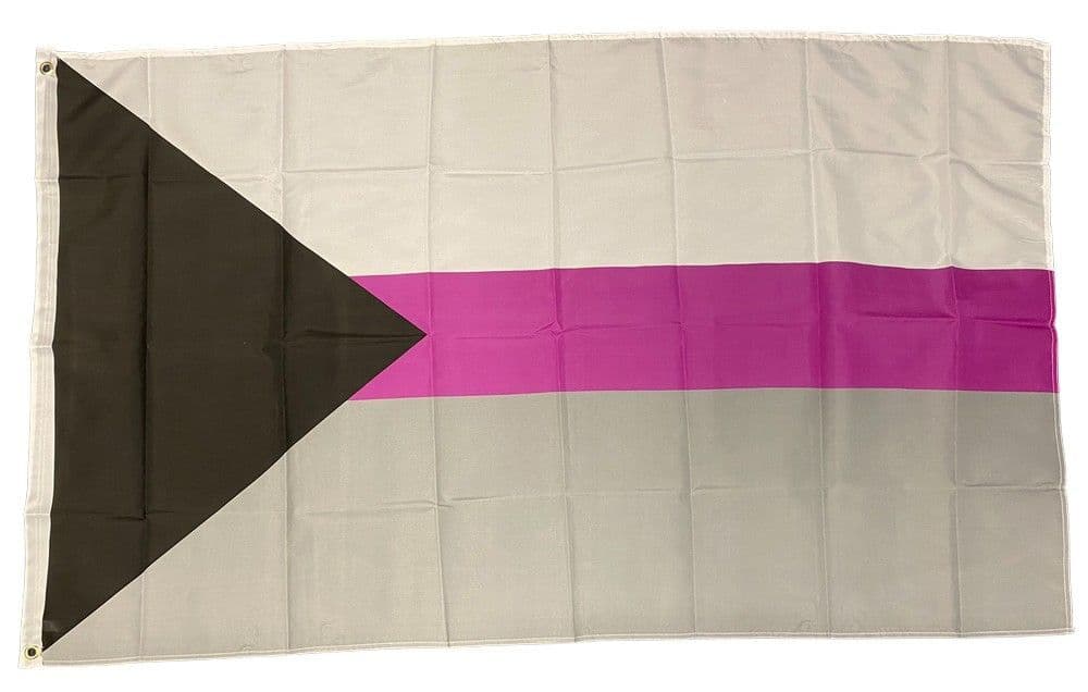 Demisexual Flag | Buy Demisexual Flag | North West Flags