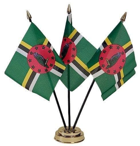 Denmark Triple Table Flag | Buy Denmark Triple Table Flag | North West Flags