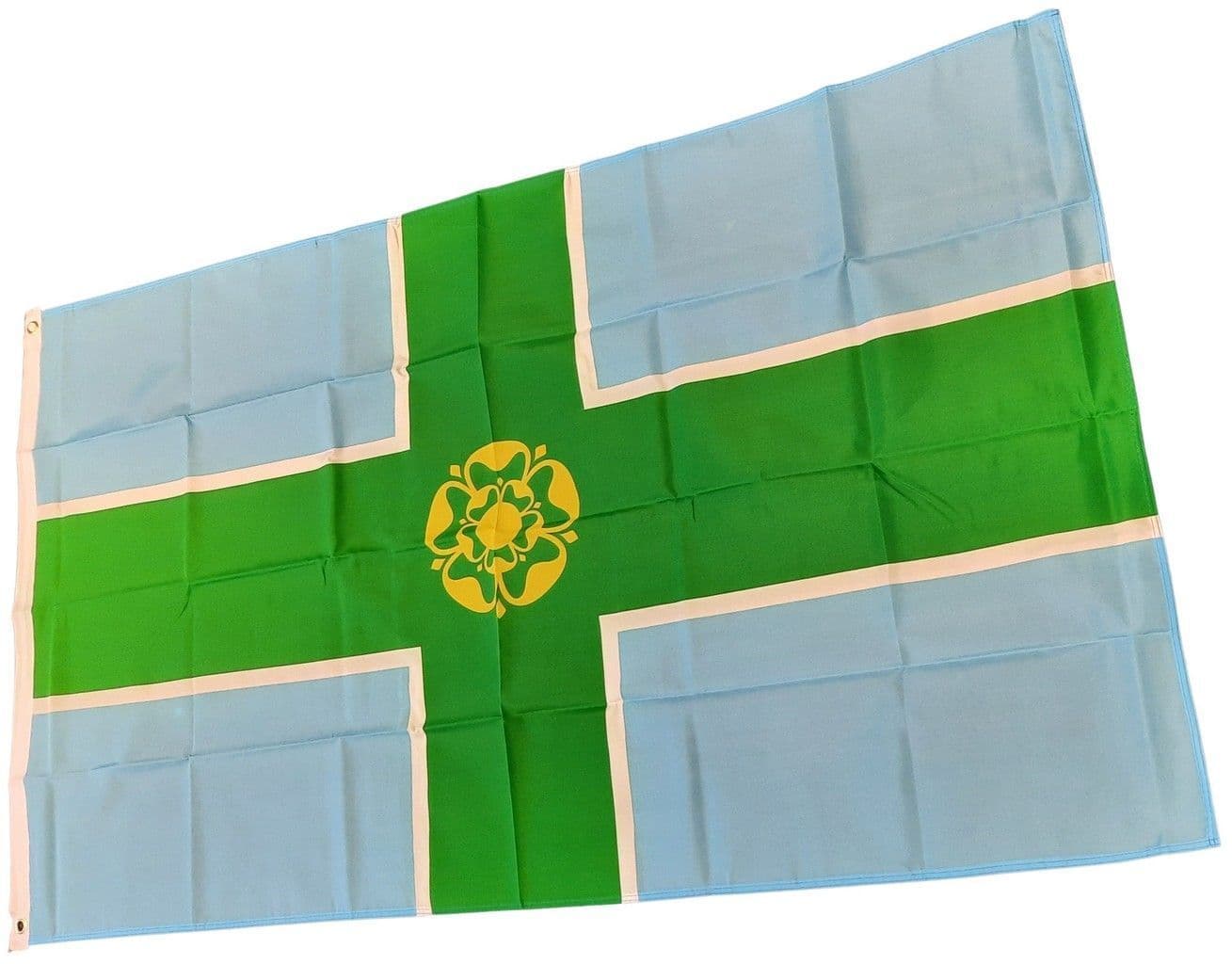 Derbyshire Flag | Buy Derbyshire Flag | North West Flags