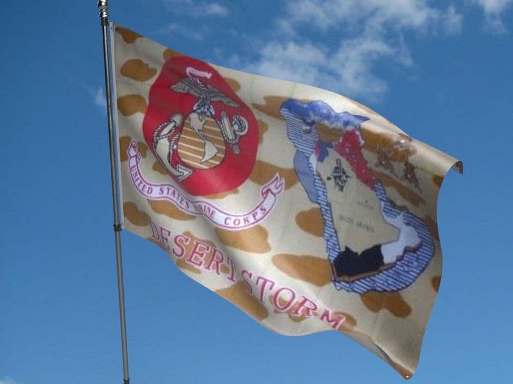 Desert Storm Flag | Buy Desert Storm Flag | NWFlags