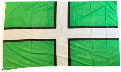 Buy Devon Flag & Bunting | NWFlags | Free UK Delivery